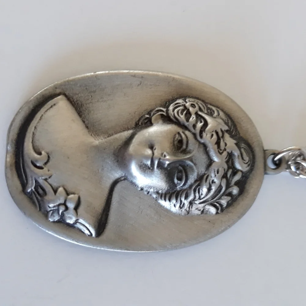 Colonial Pewter by Boardman | Jewelry | Colonial Pewter By Boardman Art ...